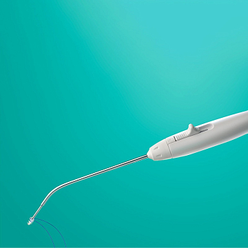 KIT-CALISTAR S Сетчатый протез для лечения переднего и апикального пролапса купить в Москве ...