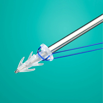 KIT-CALISTAR S Сетчатый протез для лечения переднего и апикального пролапса купить в Москве ...