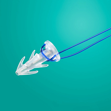 KIT-CALISTAR S Сетчатый протез для лечения переднего и апикального пролапса купить в Москве ...